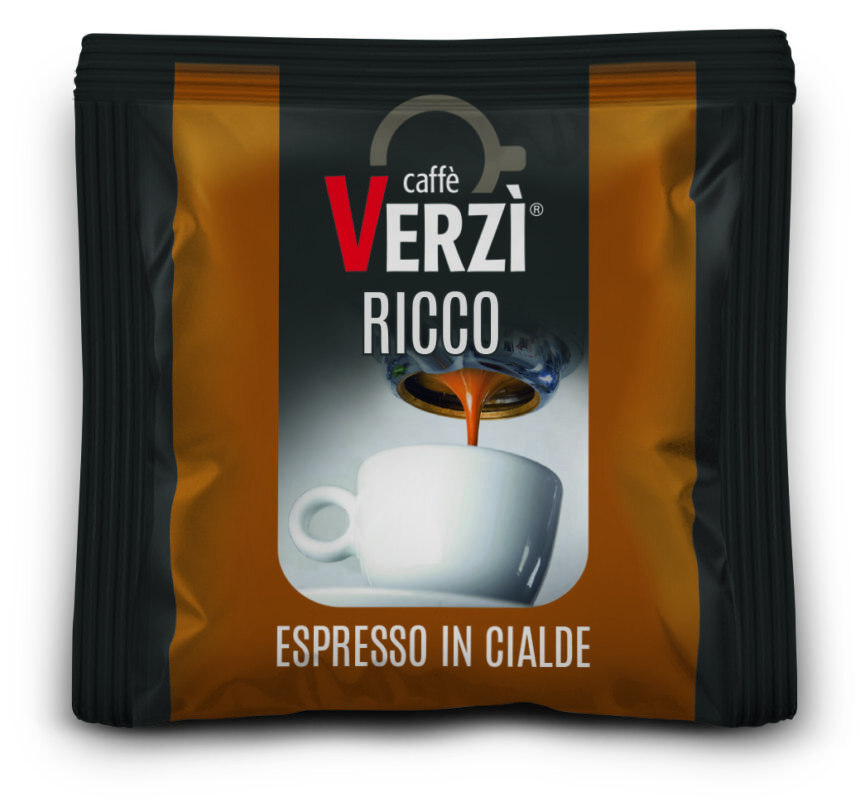 Cialde Compatibili - Kit Assaggio - Verzì Caffè
