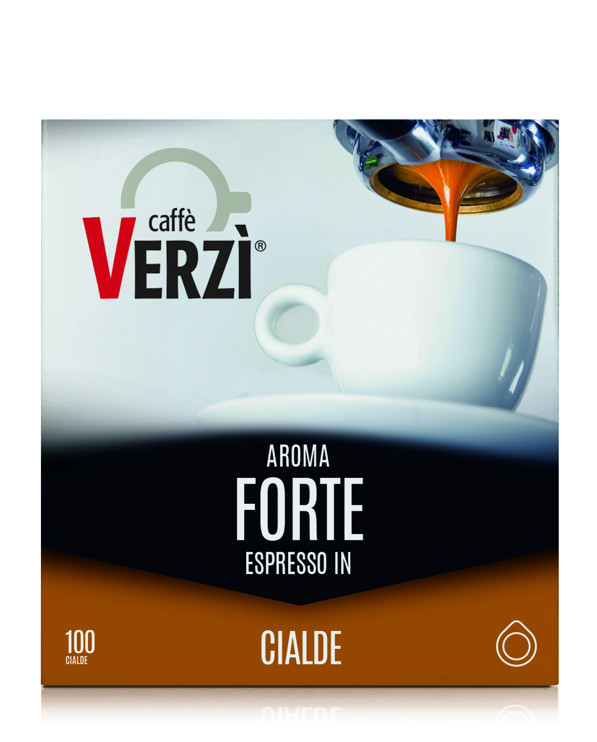 Cialde Compatibili - Kit Assaggio - Verzì Caffè